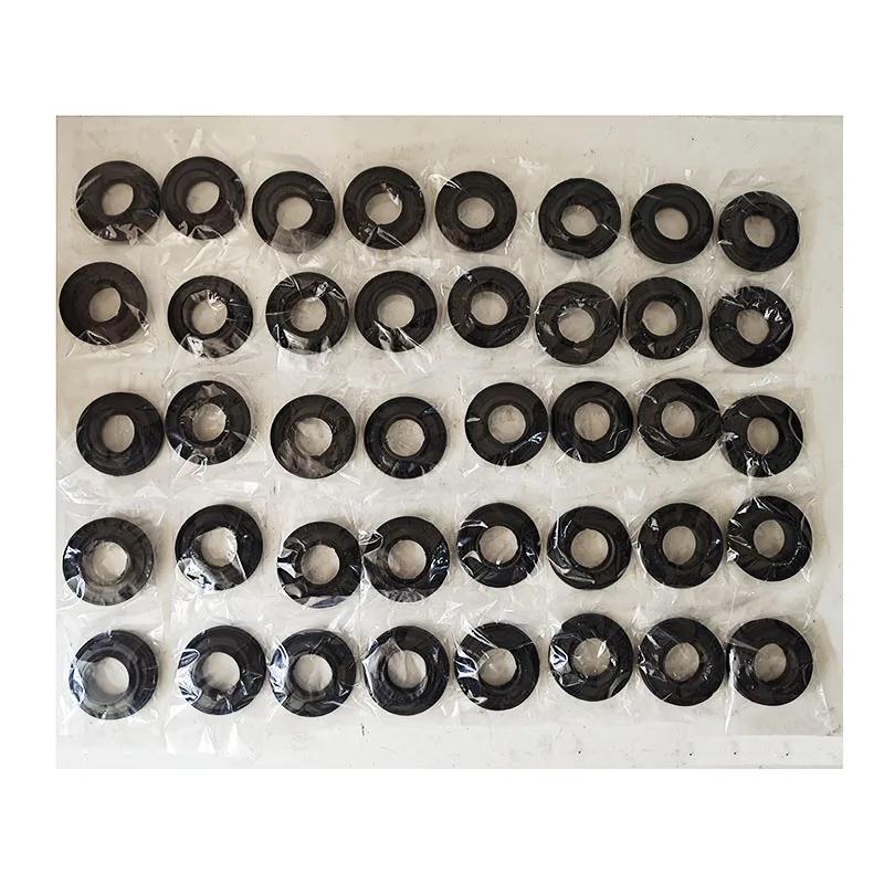 Ford Ranger Raptor Kit - 3.2 Crankshaft Oil Seal for Mazda Pickup
