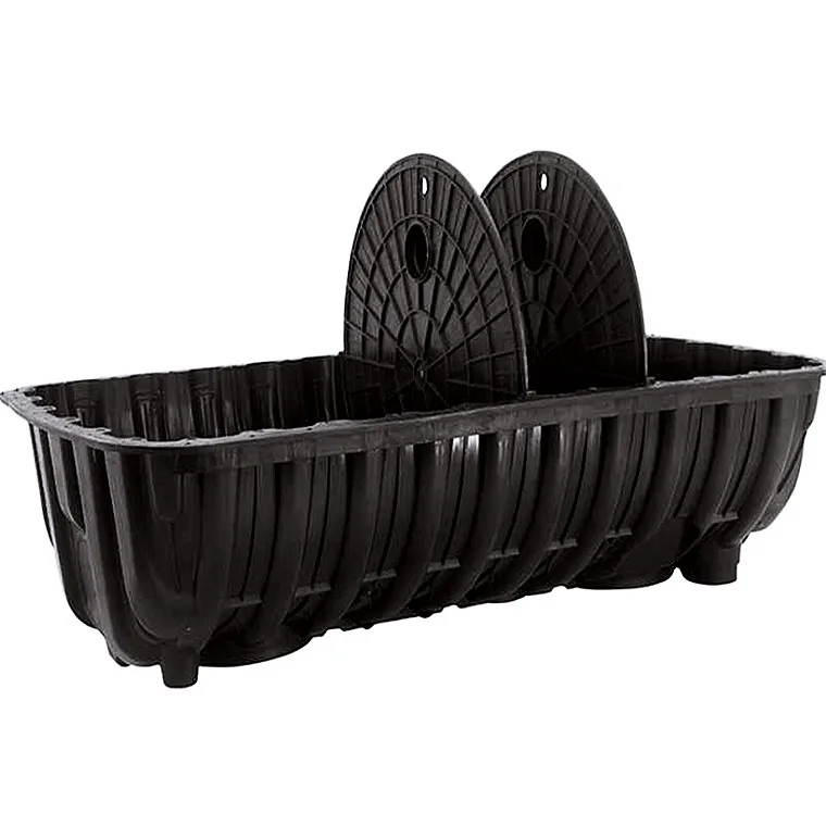 Toilet Cesspool Nightsoil Sludge Biogas Digestion Tank