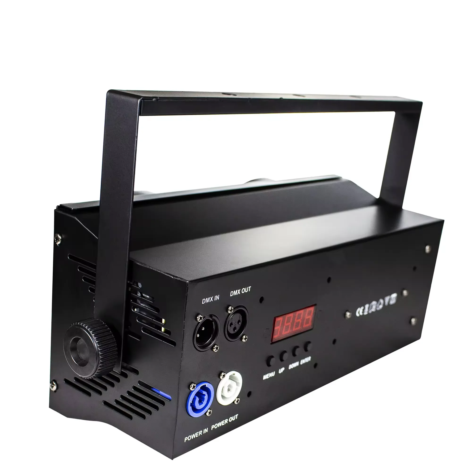 High Power and Brighterness 200w LED 2 Eyes Blinder Cob Led Par Light ...