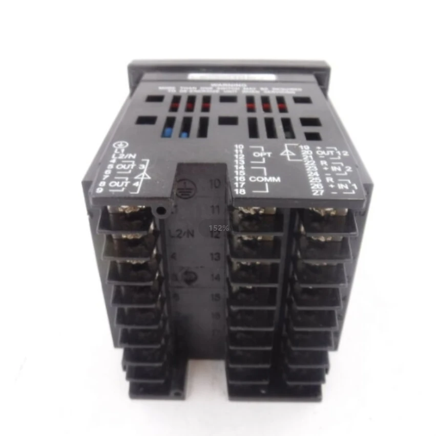 Original Honeywell Dc2800 Series Digital Display Temperature Controller ...