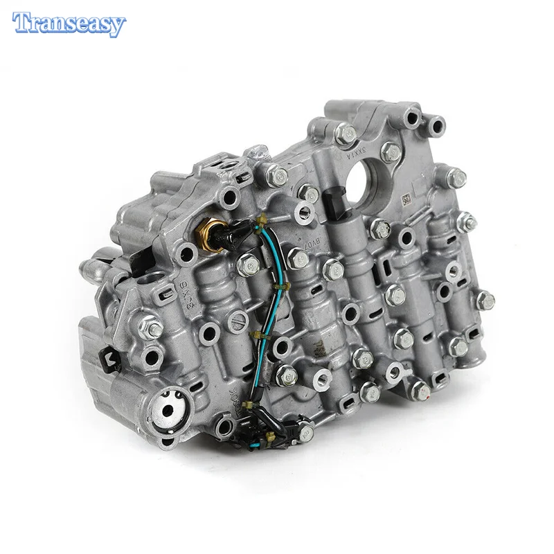 RE0F11A JF015E CVT Transmission Valve Body for Nissan Sentra