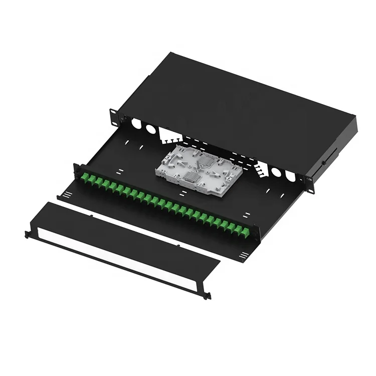 Venta Al Por Mayor Patch Panel Fibra Compre Online Los Mejores Patch