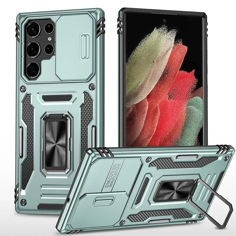 Military-Grade Phones Guide: How to Choose in 2025–2026