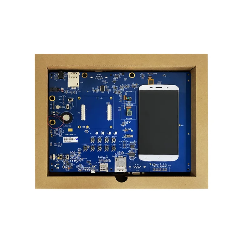Quectel LTE SC20 SC200 Smart EVB Kit - Development Board