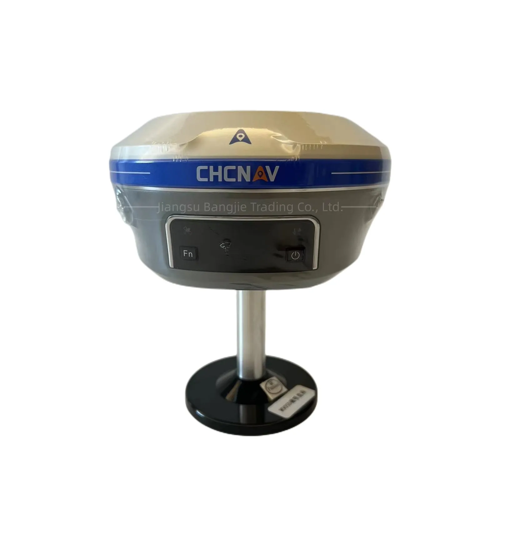 Chcnav I93/x16pro Gnss Rtk With 1408 Channels And Imu Dual Frequency Gps Rtk For Land Surveying ...