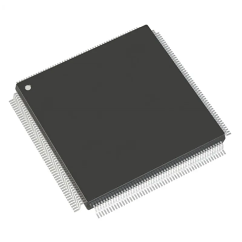 New Original A3pn125-vq100 Ic Fpga 71 I/o 100vqfp Chip Electronic Components In Stock - Buy New ...