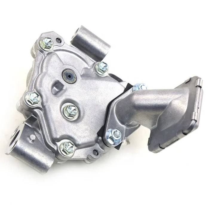 Oem 15100-0h010 Bomba De Aceite De For Toyota Camry Lumiere 2.4 Previa ...