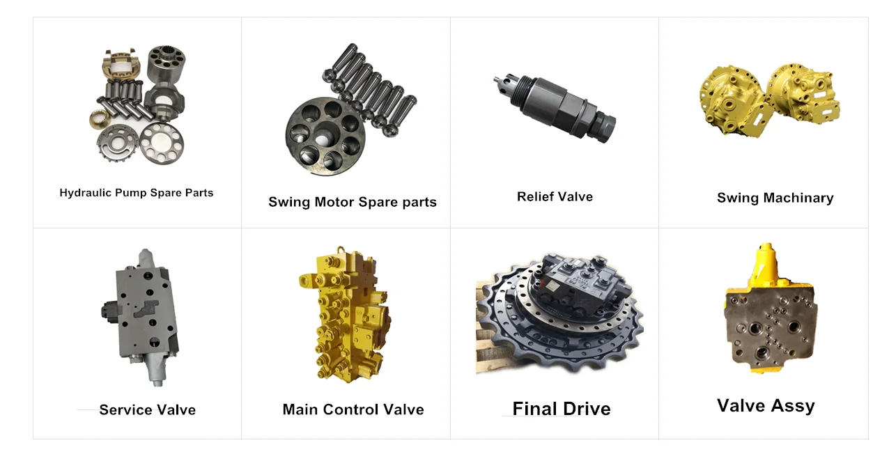 Huida D155 Bulldozer Hydraulic Pump Fan Motor 708-1h-00140 - Buy D155 ...