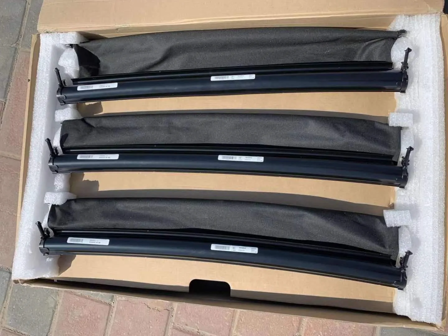 Auto teile 1777803900 1777804200 auto auto schiebedach vorhang ...