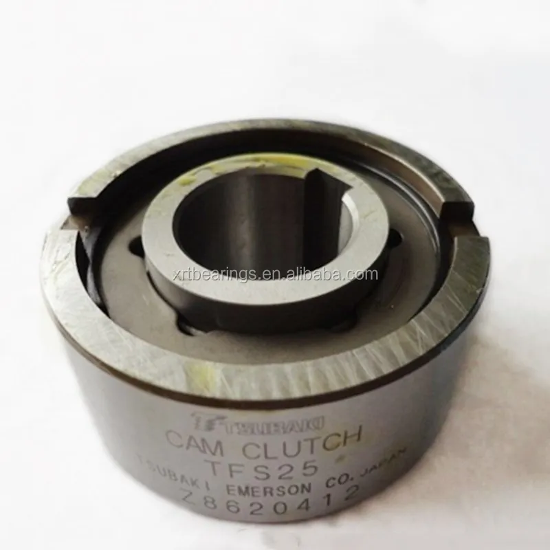 Japan Tsubaki Sprag Type One Way Cam Clutch Bearing Tfs45 - Buy Tsubaki ...