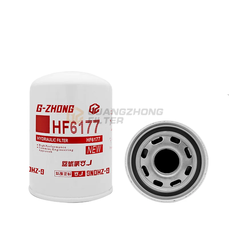 Camión Diesel piezas del motor del coche hidráulico filtro para ...