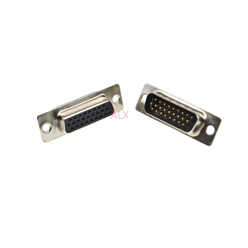 HDD26 DB26 Connectors - Reliable 26pin Solder Type Adapters