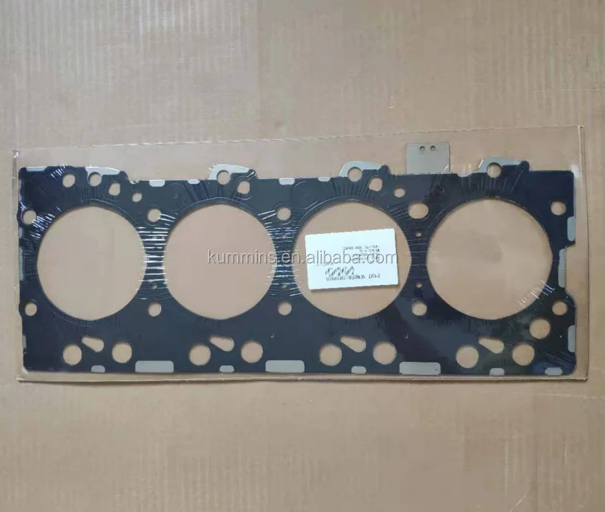 2830919 2830920 Cylinder Head Gasket for Iveco NEF4 - Durable & Reliable