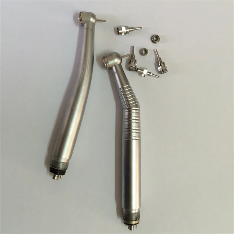 High Precision Handpiece Turbine Dental Bearing With Ceramic Ball ...