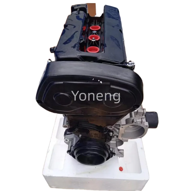 Chevrolet Sonic Cruze Opel Zafira B Astra 1.6L Engine