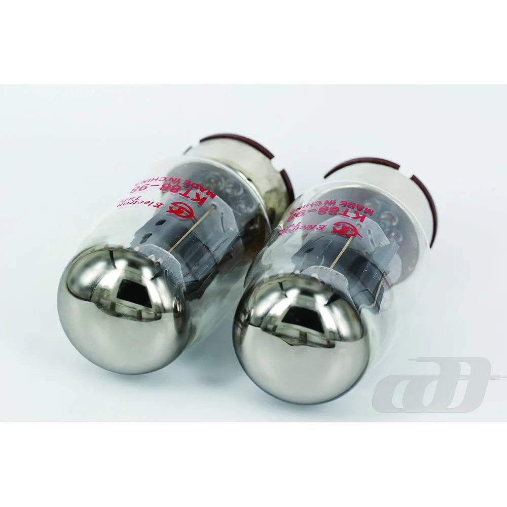 Shuguang Kt88-98 Vacuum Valve Tubes For Audio Amplifier - Buy Kt88 ...