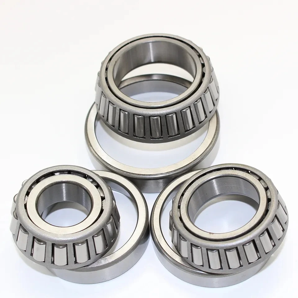 Super Precision Tapered Roller Bearings - 32960X2A