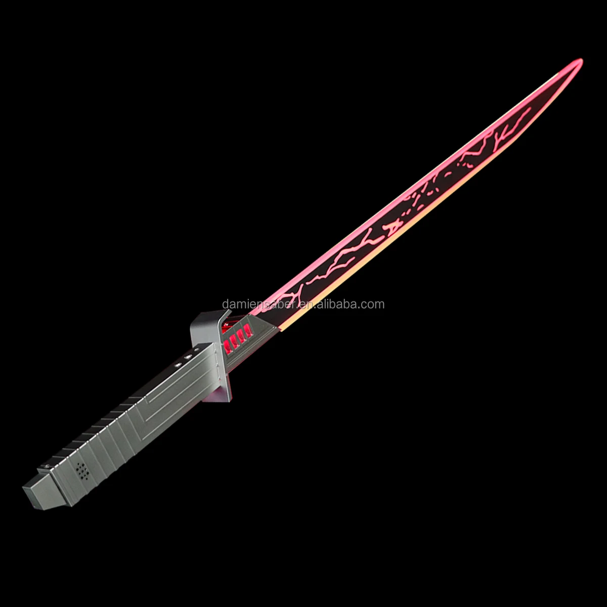Lgt Saberstudio Colorful Bevel Laser Sword Infinite Color Dueling ...