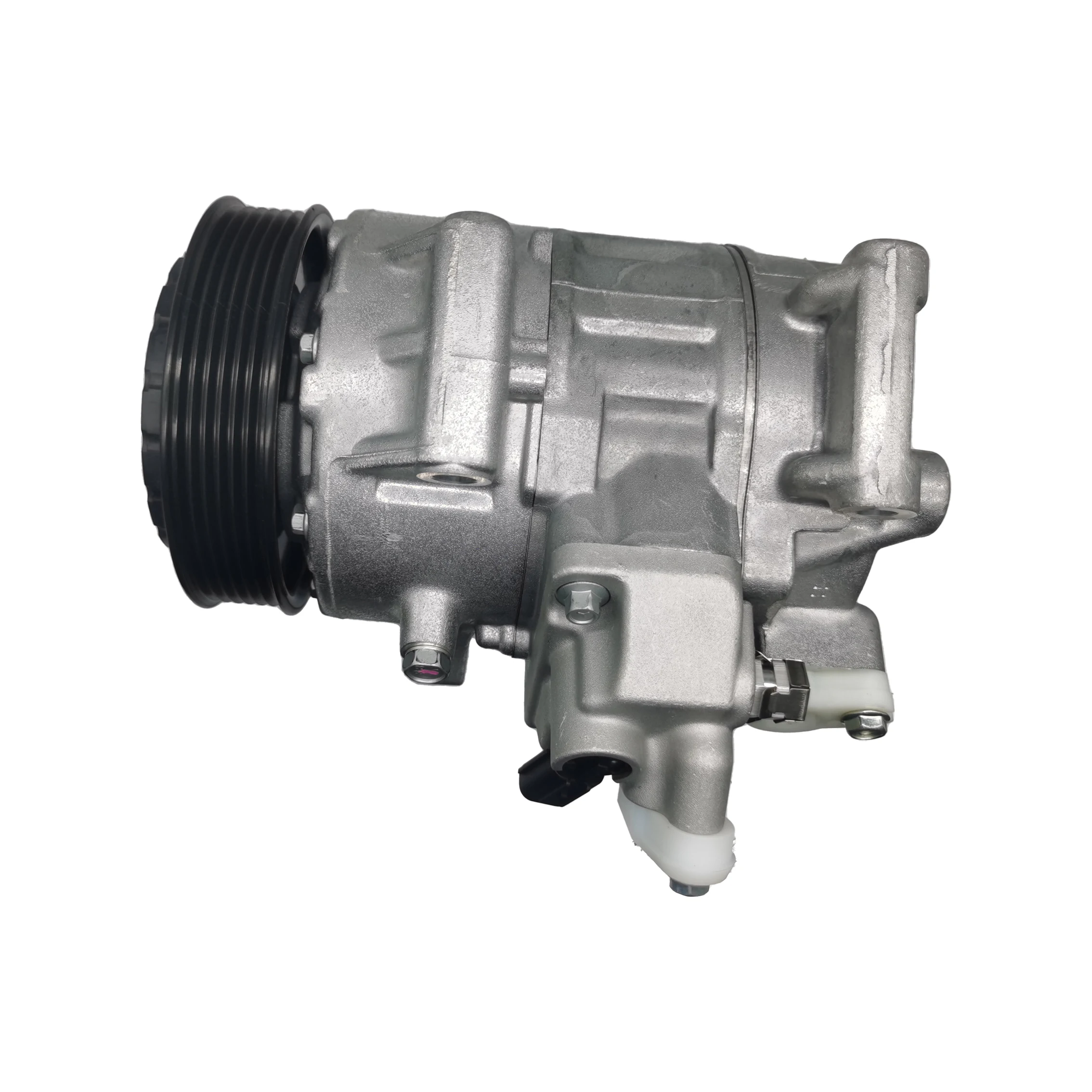 12v Auto Ac Compressor For Toyota Camry 2.5 2012- 88310-0r014 ...