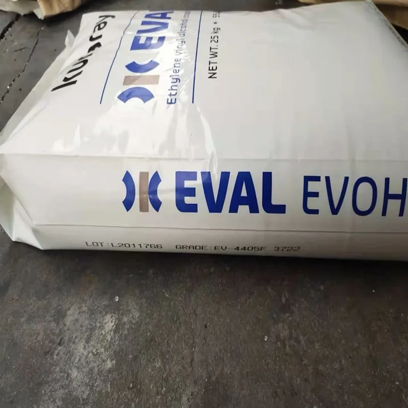 Supply High Quality Evoh Resin/evoh Granules/evoh Pellet - Buy Evoh ...