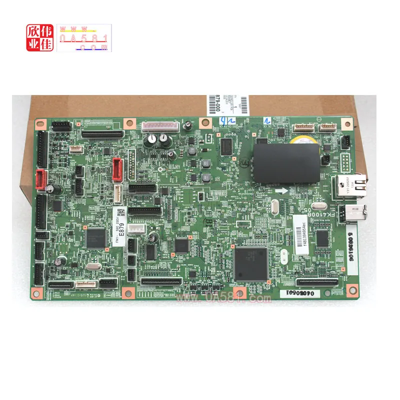 Power Supply Unit Fk4-0523 Fk4-0525 Fk4-0526 Fk4-0524 Fk4-0527 For ...