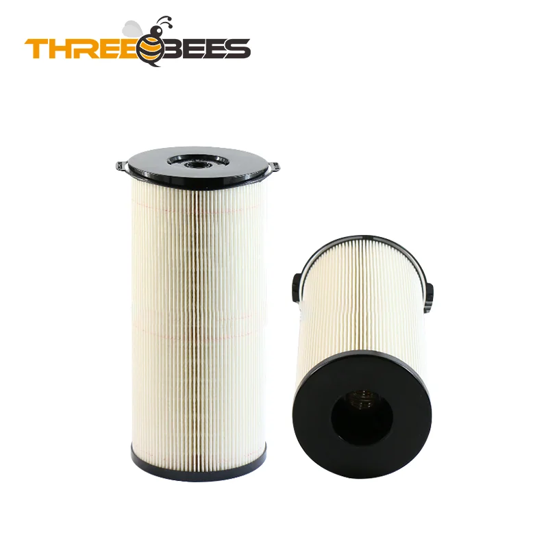 Truck Spare Parts Fuel Filter Fuel Water Separator Filter FS20203 ...