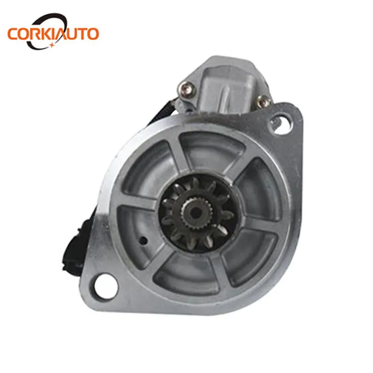 Starter Motor For Hino 24v 5kw 03655020023 03655020026 03655020027 ...