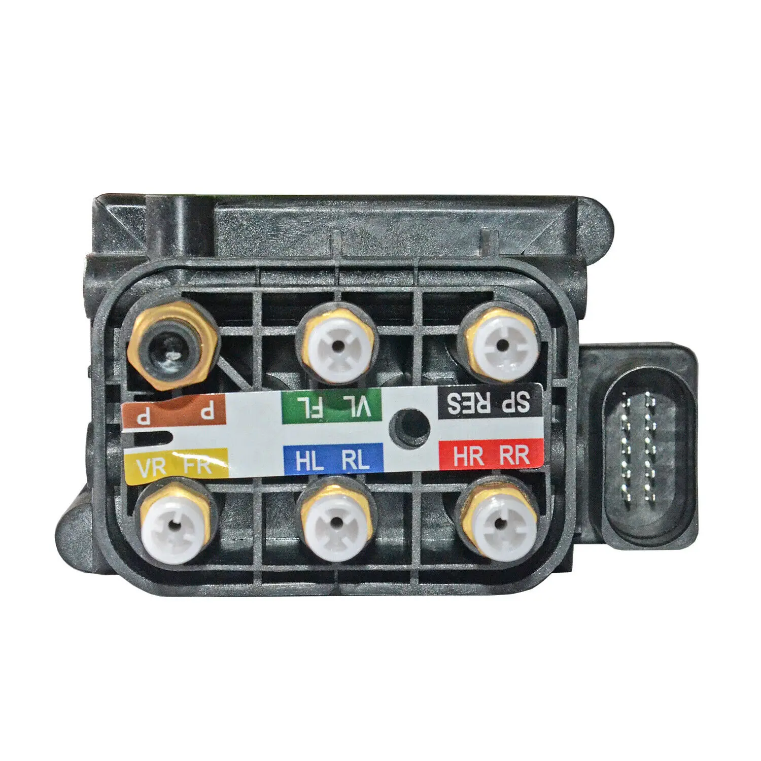 奔驰W164 W251 W221 W166 W212 W222 2123200358空气悬挂泵电磁压缩机阀截止阀| Alibaba.com