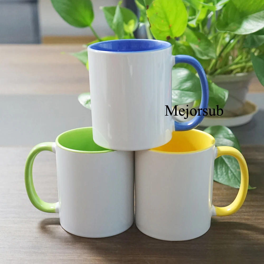 No Minimum Custom Ceramic Mug With Logo Ceramic Coffee Mug Wholesale ...