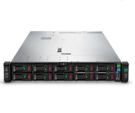 P19720-b21 Server Dl380 Gen10 Sever - Buy 1u Atom Server,Tiered Cake ...