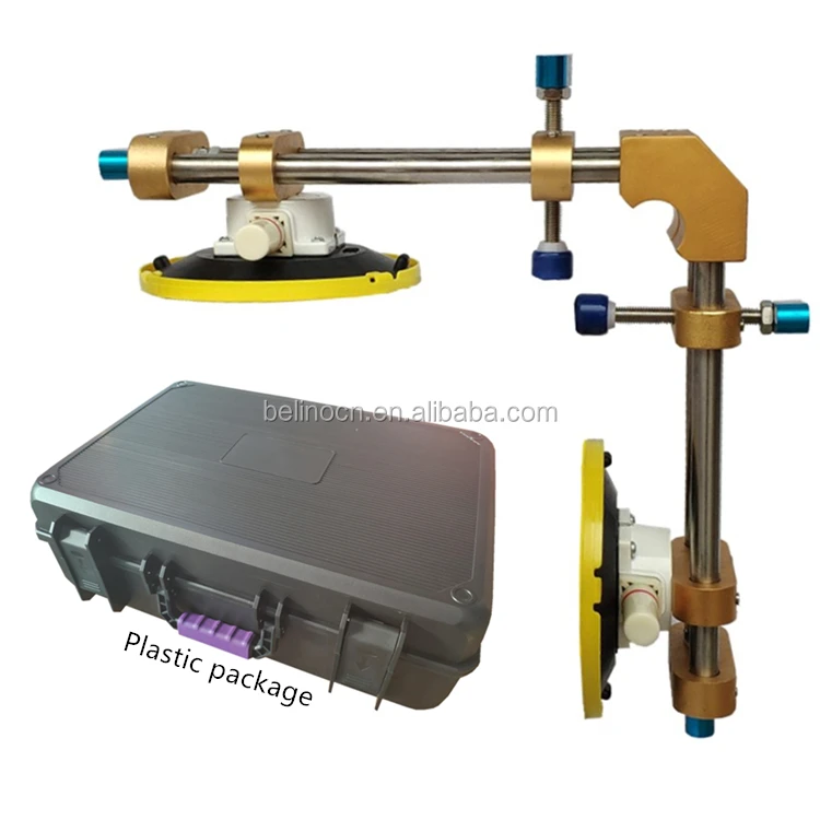 90 Degree Stone Jointing Tool - Precision and Durability