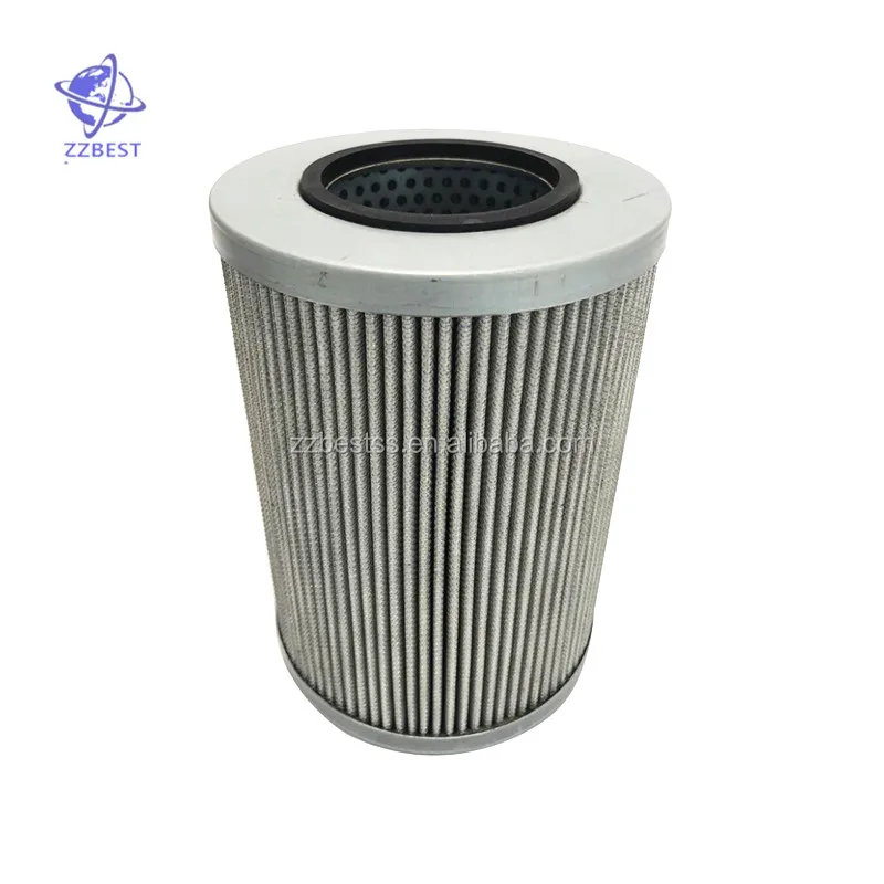 China Supply Replace Return Oil Filter Hydraulic Oil Filter 3222333740 ...