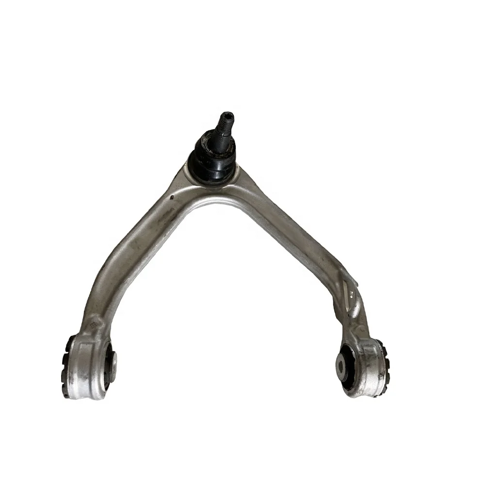 31360836 Car Suspension System Aluminum Front Upper Left Control Arm ...