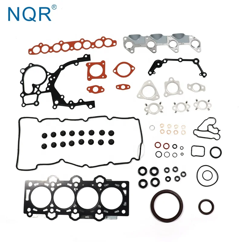 Engine Repair Kits 20910-2AD00 Head Gaske Set for D4FA Engine