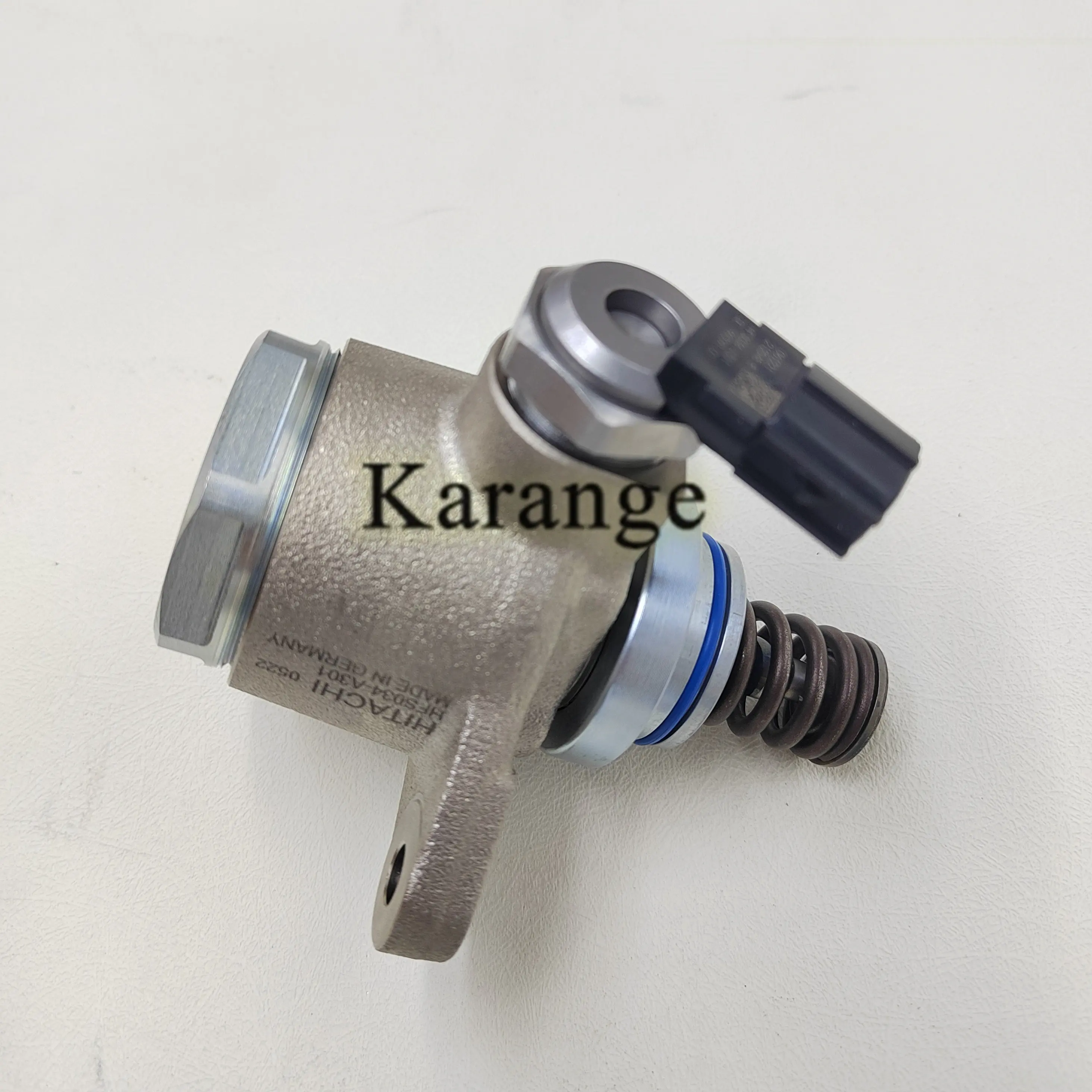 High Pressure Fuel Pump 16630-1la0a For Nissan 16630-1la0b - Buy Fuel ...