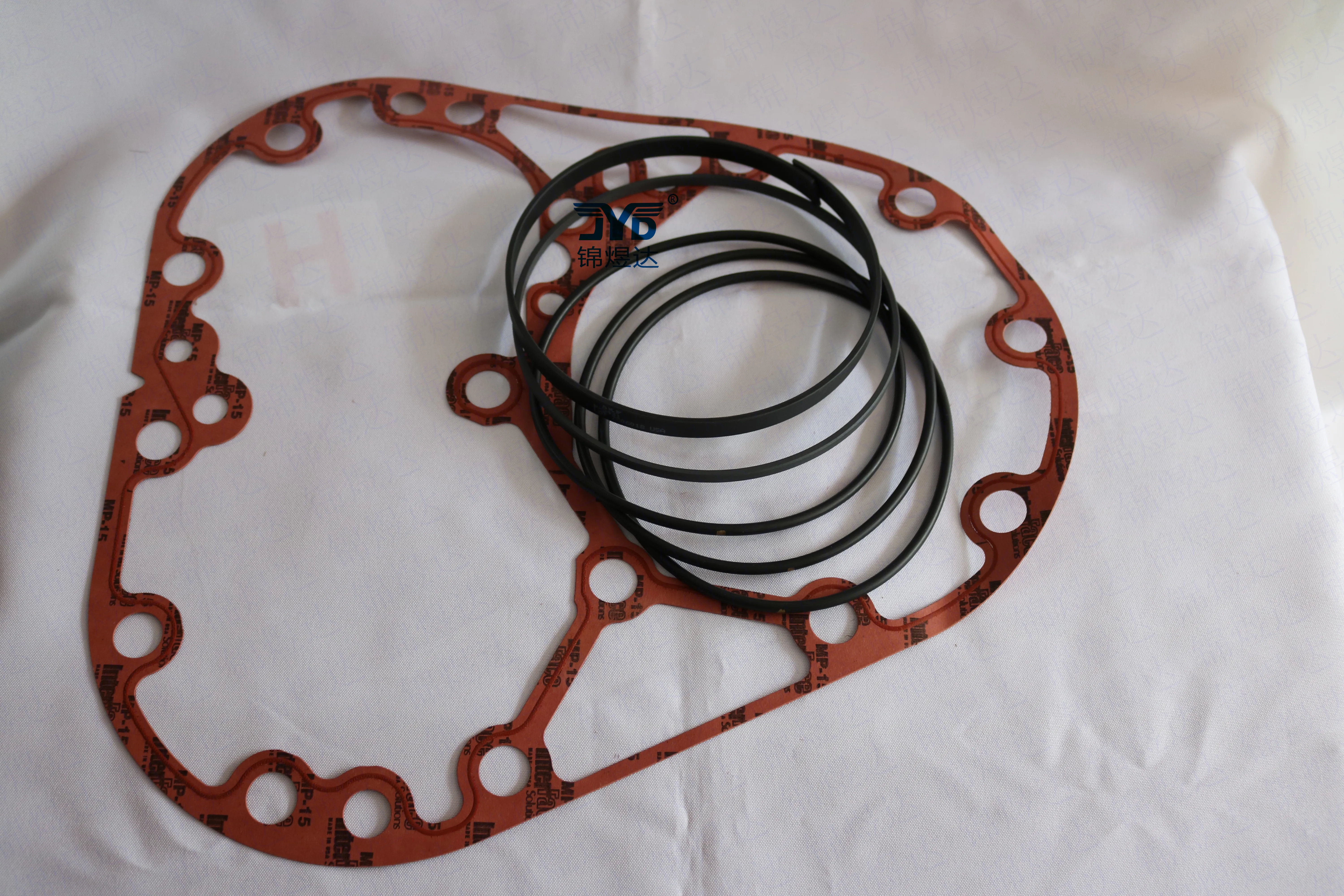 Trane Chiller Spare Parts KIT08335 CHHC Compressor Piston Repair Seal ...