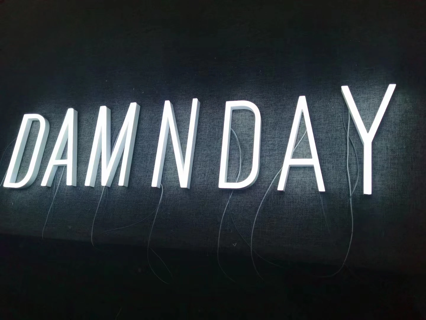 High Quality LED Signs Dropshipping Fast Delivery Custom Neon Sign ...