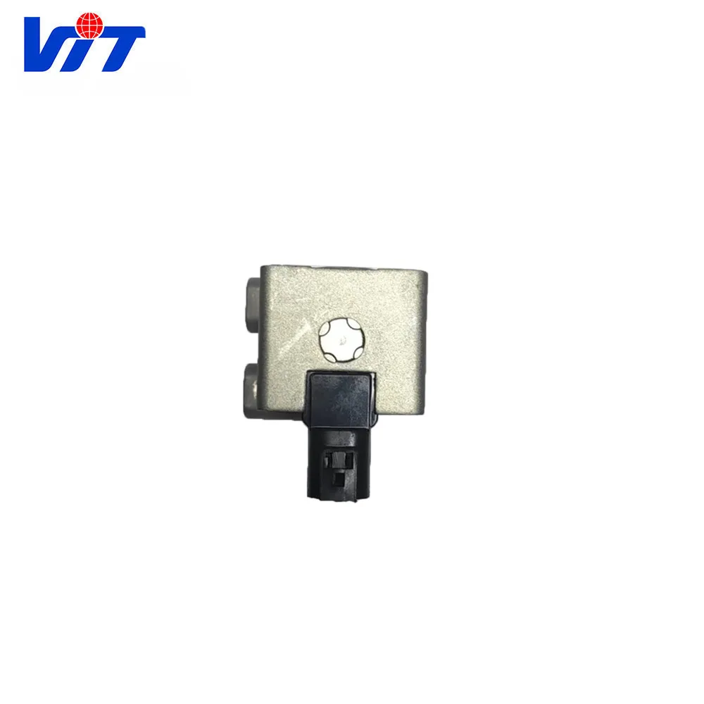 VIT-JE Air Brake 24V 3-Way Solenoid Valve for Japanese Truck