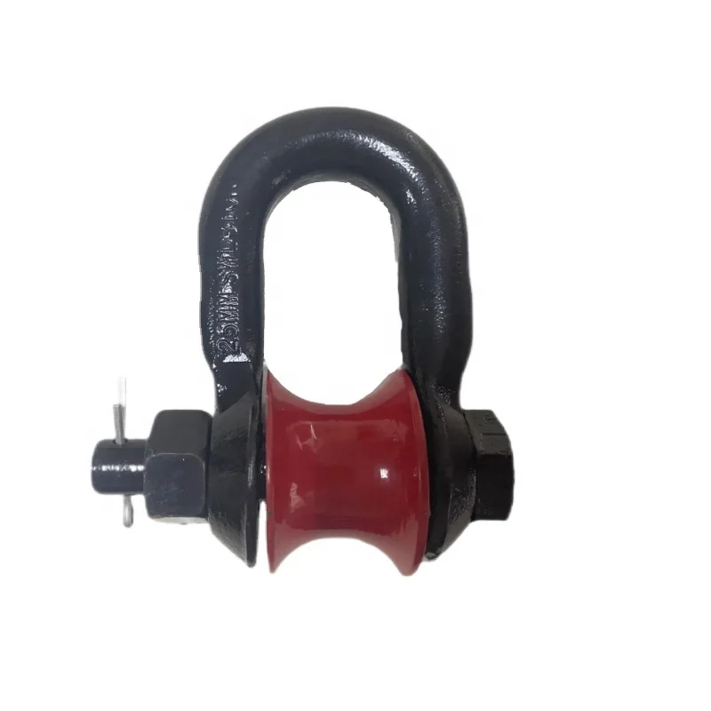 Marine Store Roller Shackles for Vessels IMPA 230401 SWL 3TON