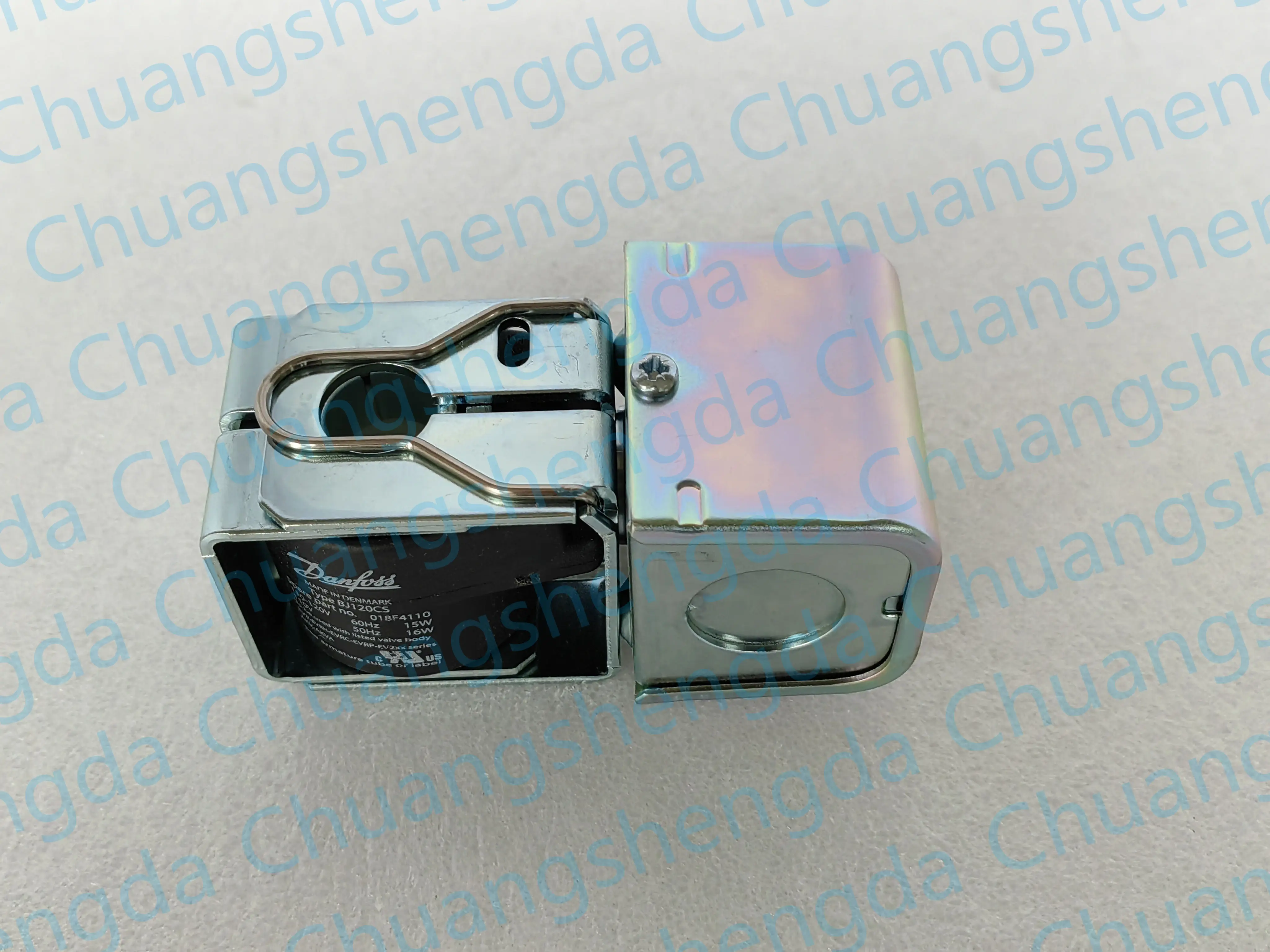 Trane Refrigeration Solenoid Valve Coil For Chillers & Ac Components Oem