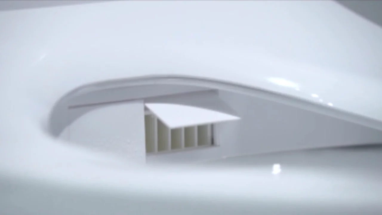 Smart Warm Water Wash Turkish Toilet Bidet - Buy Turkish Toilet Bidet ...