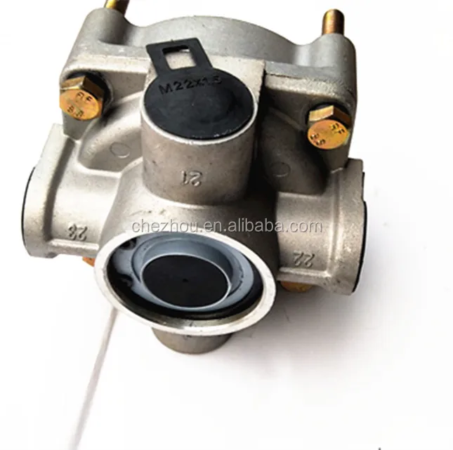 Brake System Relay Valve for Dongfeng Tianlong 3527Z26-010
