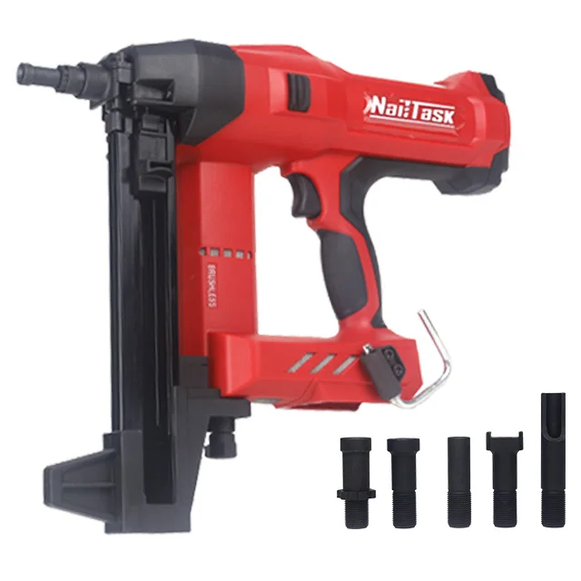 Nailtask DCCN90S2 - Cordless Nail Gun with 5000mah Battery
