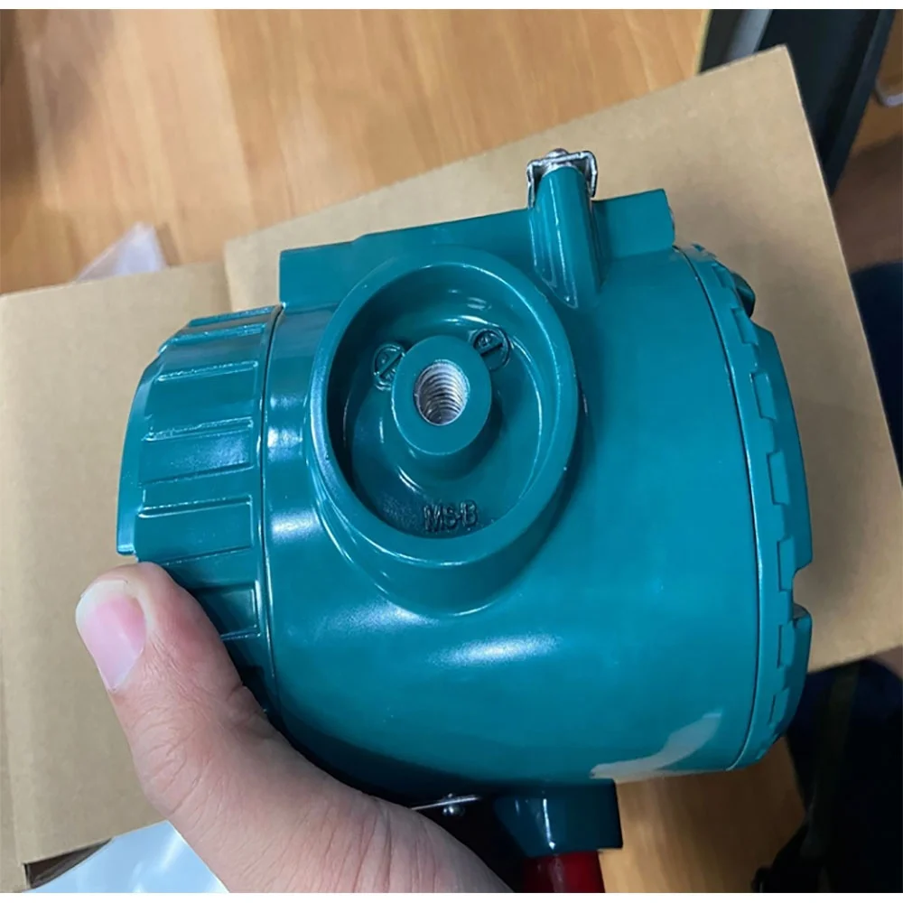 Original Japan Yokogawa Yta710 Temperature Transmitter 4 To 20ma Output ...