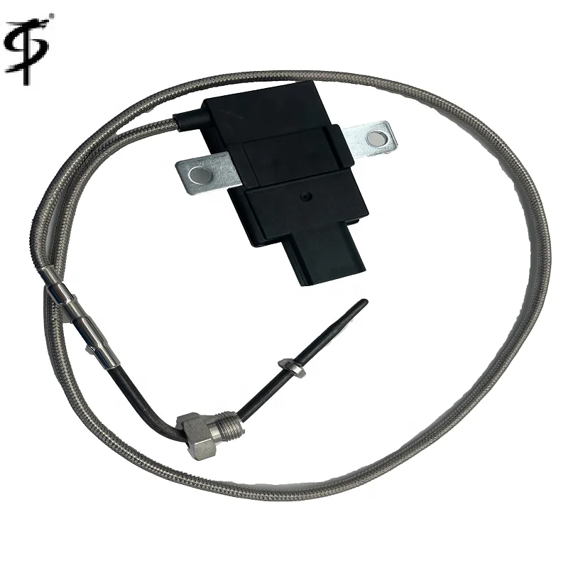 Auto Sensors Exhaust Gas Temperature Sensor Egt For Bentley Mulsanne Oe ...