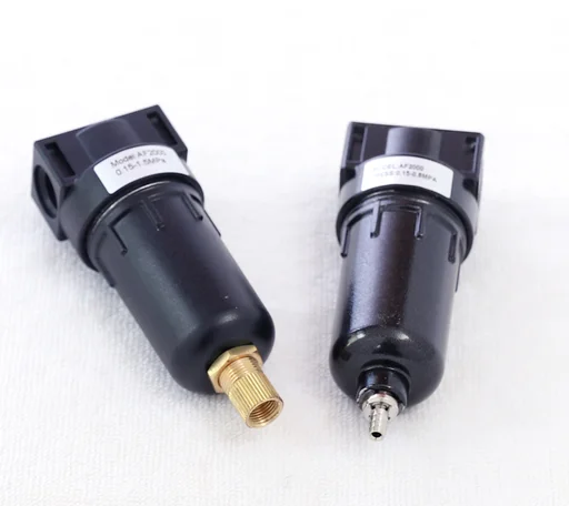 Management System Air Suspension - Mini Bus Solutions