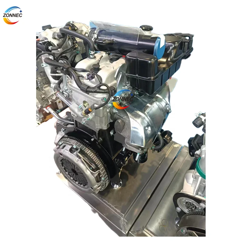 G4BA Auto Engine Assembly Long Block for 2015-2016 Hyundai Tucson 2.0L ...