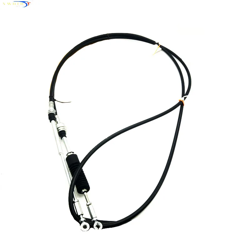 汽车零件4HG1 NPR电缆换档8981468780 8-98146878-0 8-98146-878-0用于卡车高质量| Alibaba.com