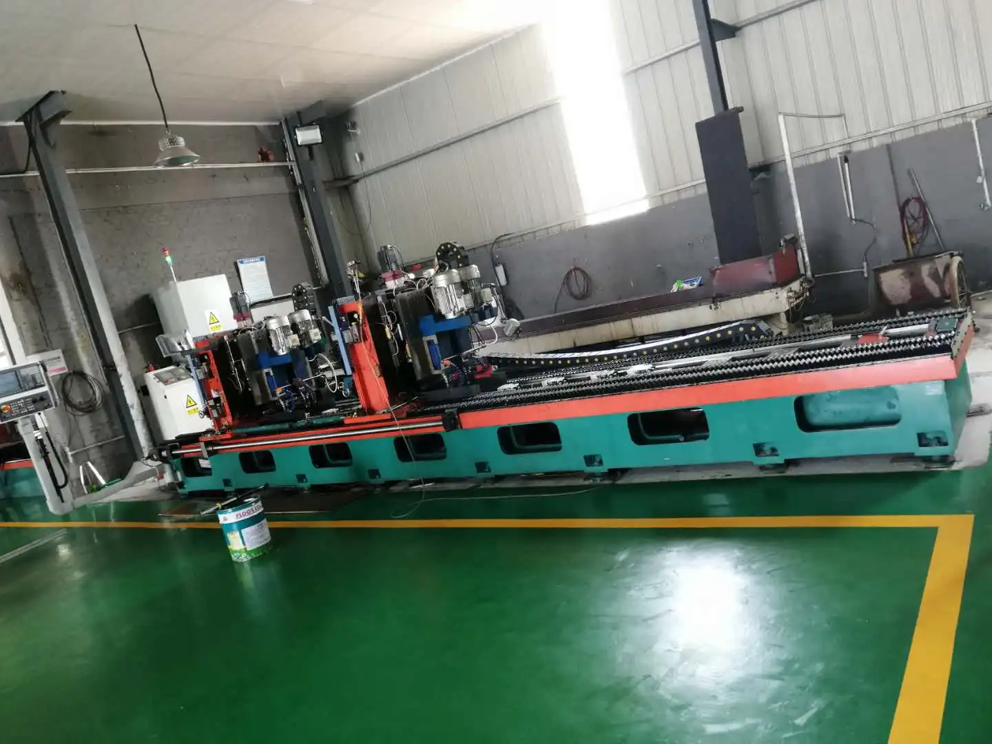 Flexible Helical Rack and Pinion Linear Motion Module 125 Gear Rack ...