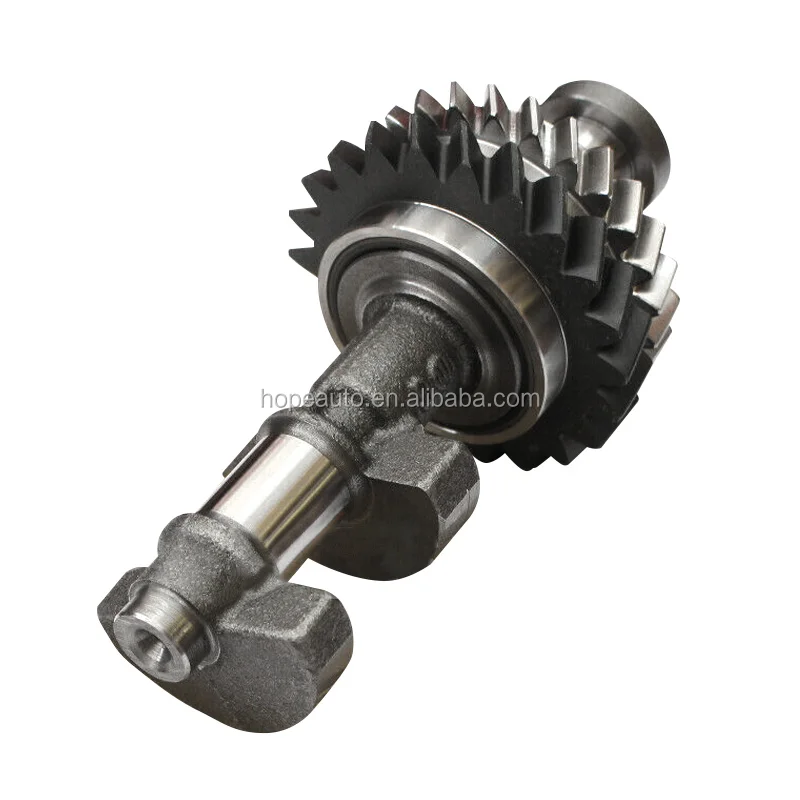13601-28021 High Quality Balance Camshaft Sub-assy For Toyota Camry ...
